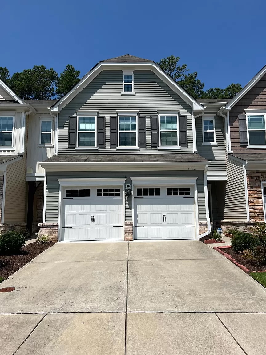 Home [cognitiverealty.managebuilding.com]